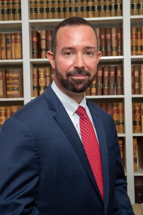 Rick A. La Trace Attorney – Mobile, AL – Johnston Adams, LLC