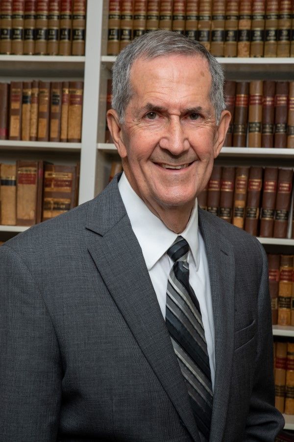 Wade Perry Jr Attorney – Mobile, AL – Johnston Adams, LLC