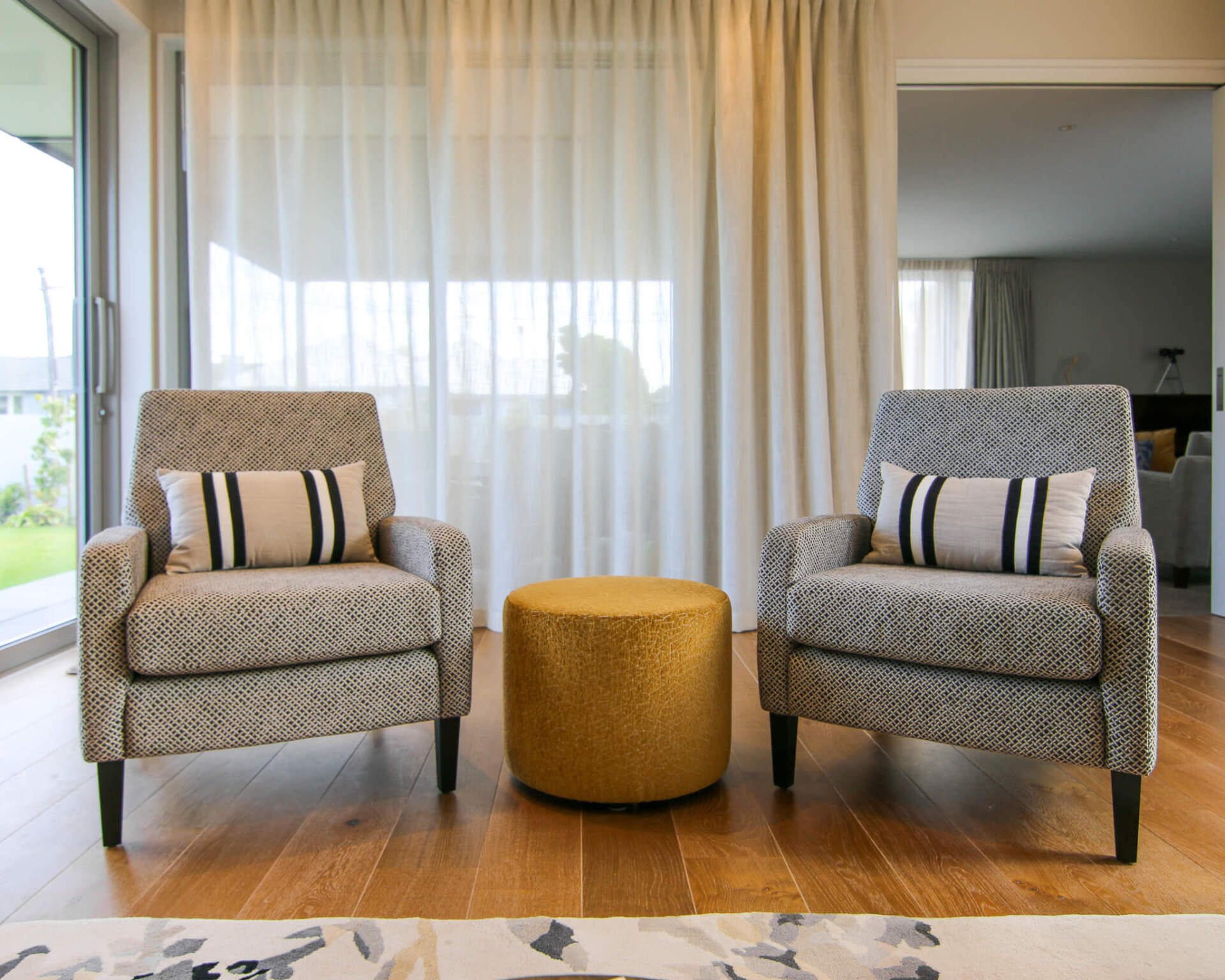 Design that makes you feel at Home | LH Interior Design | Christchurch