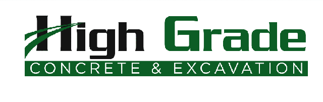 High Grade Concrete & Excavation, Grand Junction, CO