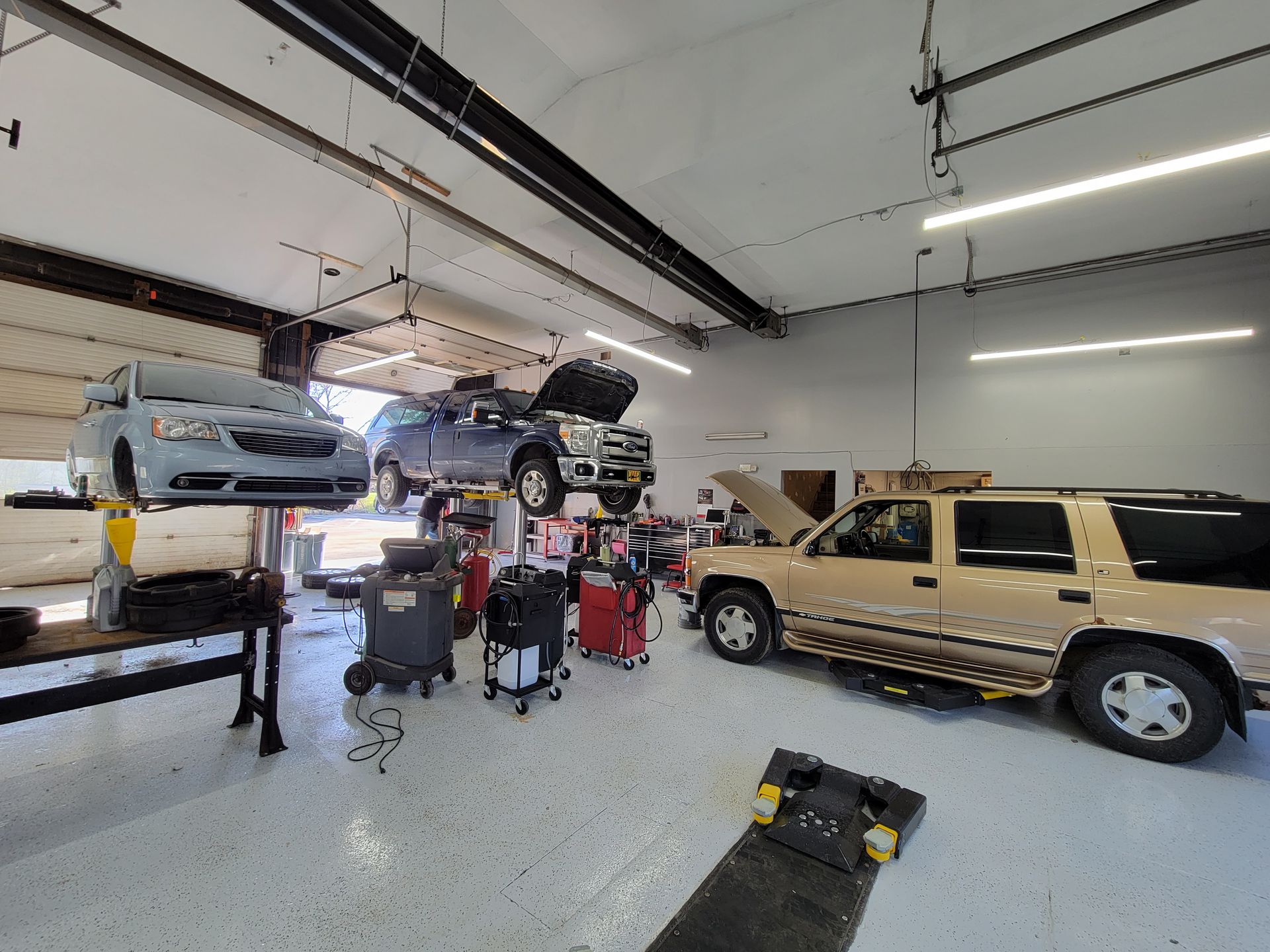 Auto Repair in Brighton, MI | Diamond Family Auto Service