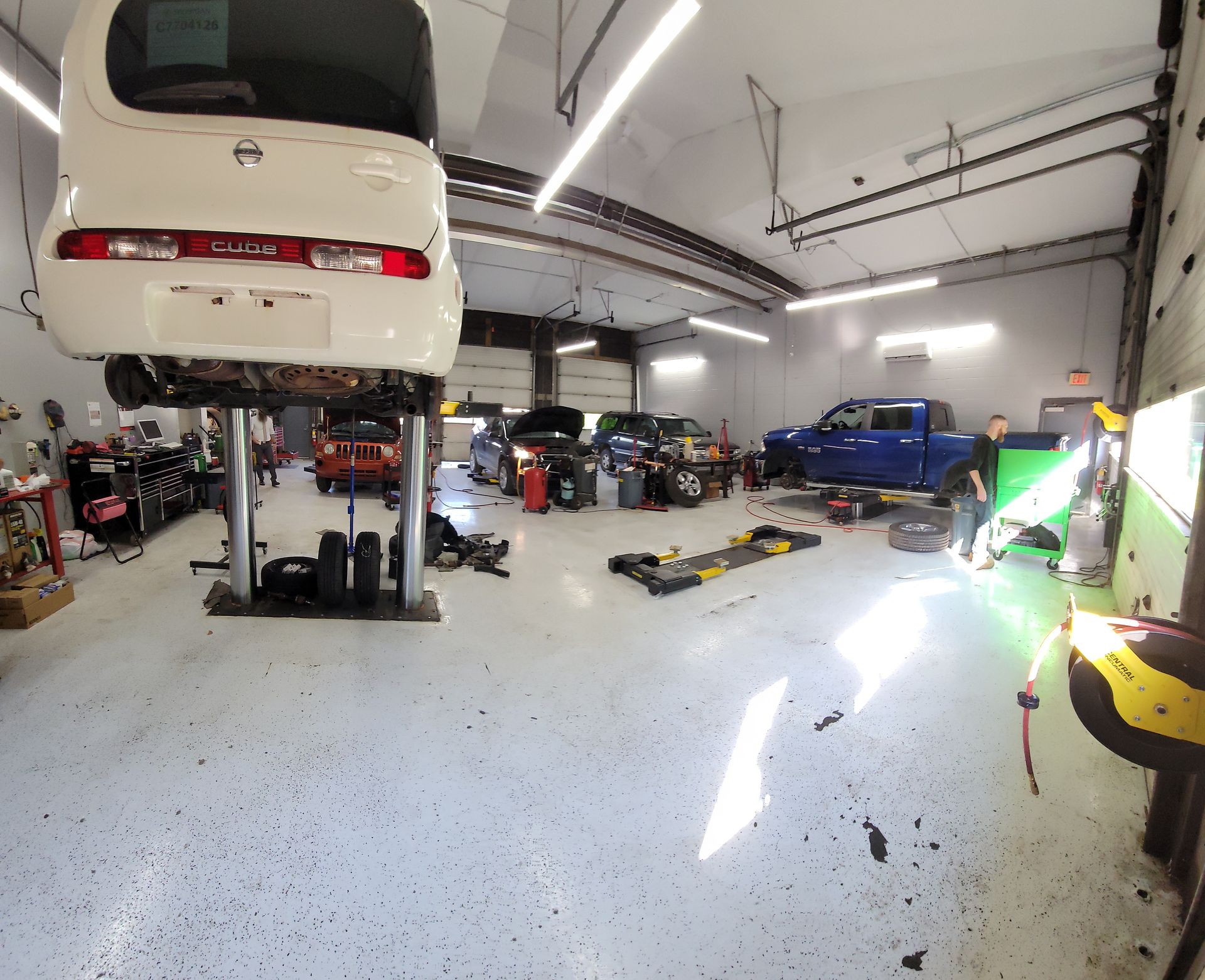Auto Repair in Brighton, MI | Diamond Family Auto Service