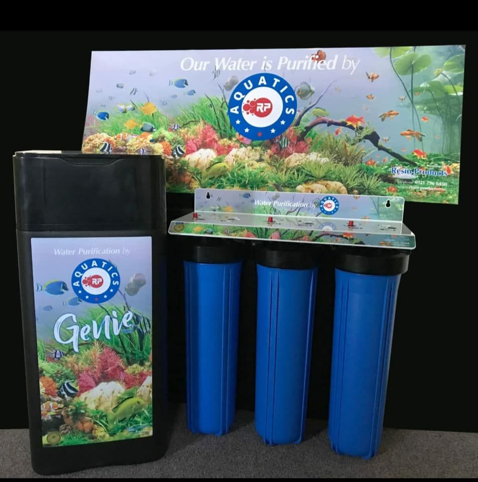 Best Aquarium Filters: Our Expert Picks | RP Aquatics