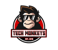 About | Tech Monkeys