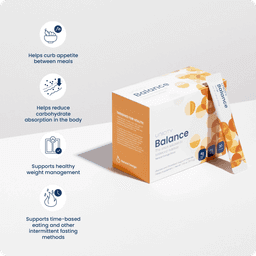 What is Unicity Balance?