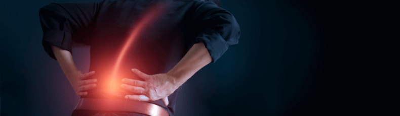 Chronic Back Pain? Natural Pain Management Tips