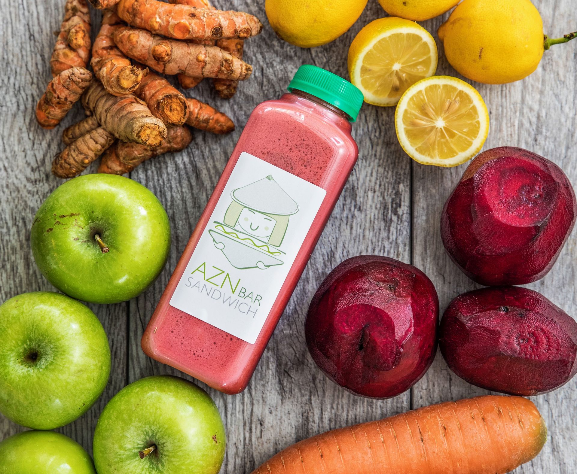 How the AZN Sandwich Bar Restaurant Group Used ZBS to Expand