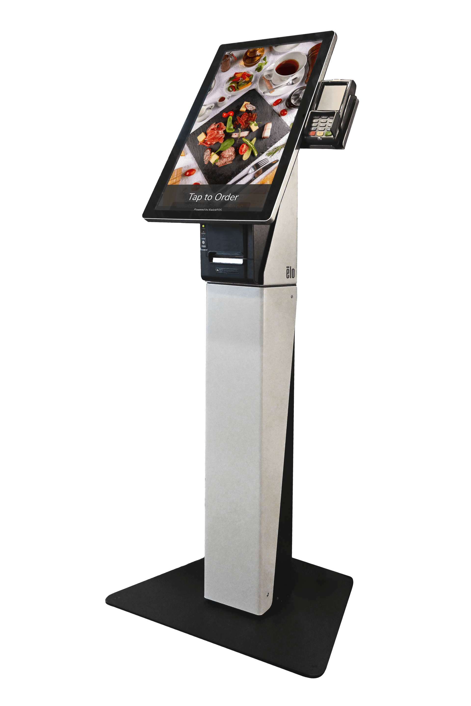 ZBS POS | All-in-One Restaurant Tech & Business Solutions