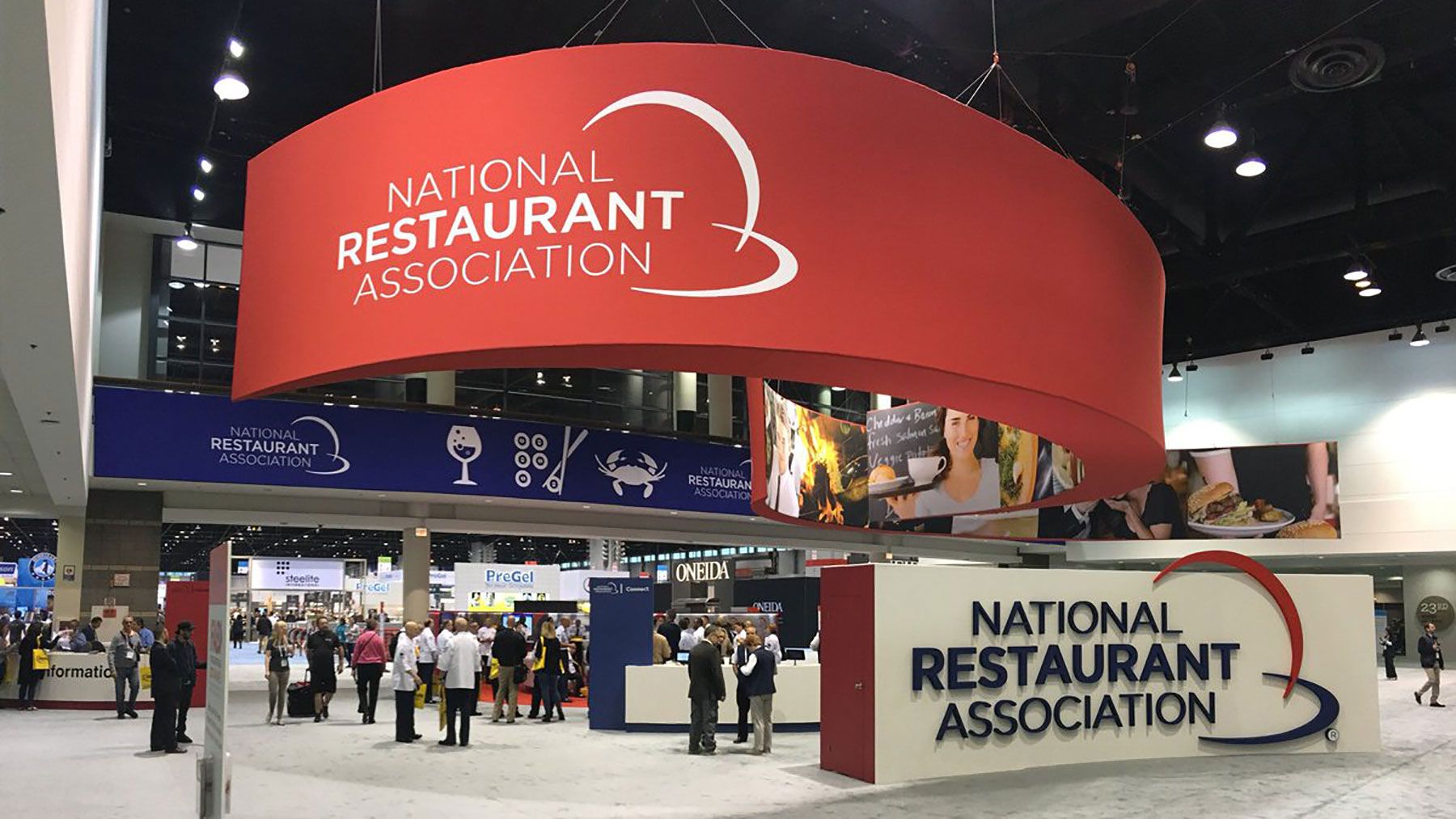 The Ultimate Guide to NRA Show 2025 Chicago, Illinois