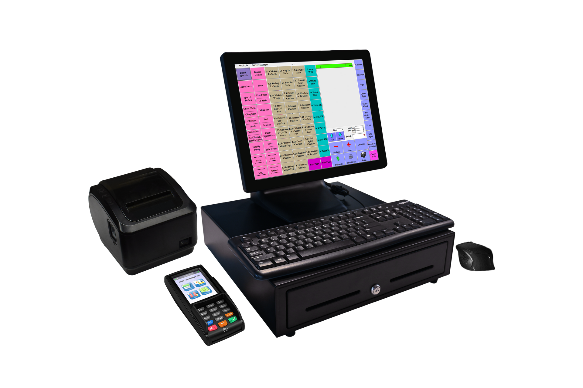 ZBS POS has signed a deal to acquire legacy POS brand, GDC POS
