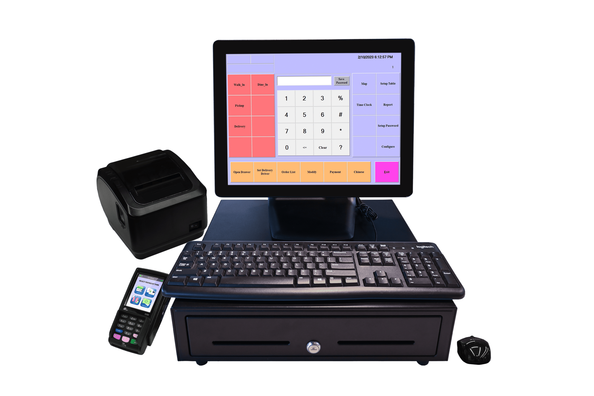 ZBS POS has signed a deal to acquire legacy POS brand, GDC POS