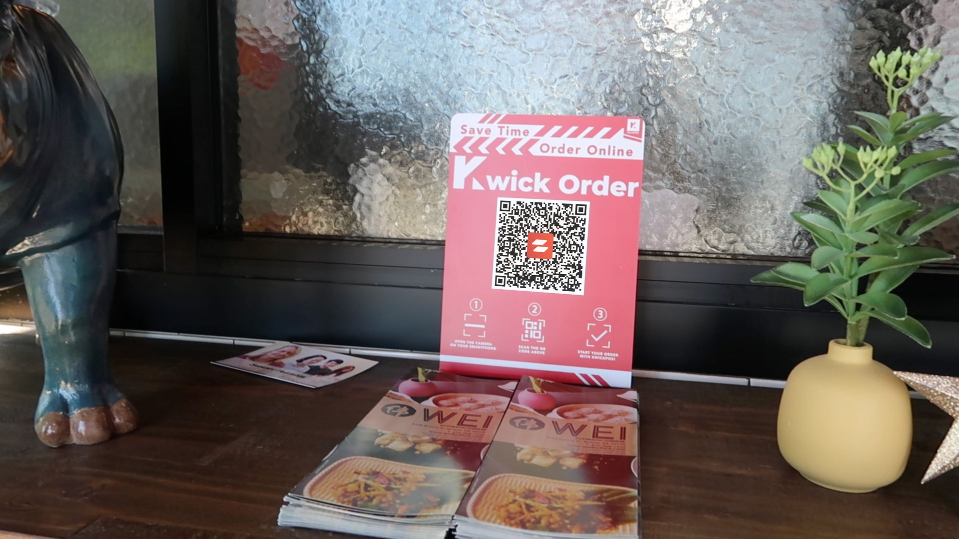 5 Tactics to Optimize Online Ordering for your Restaurant