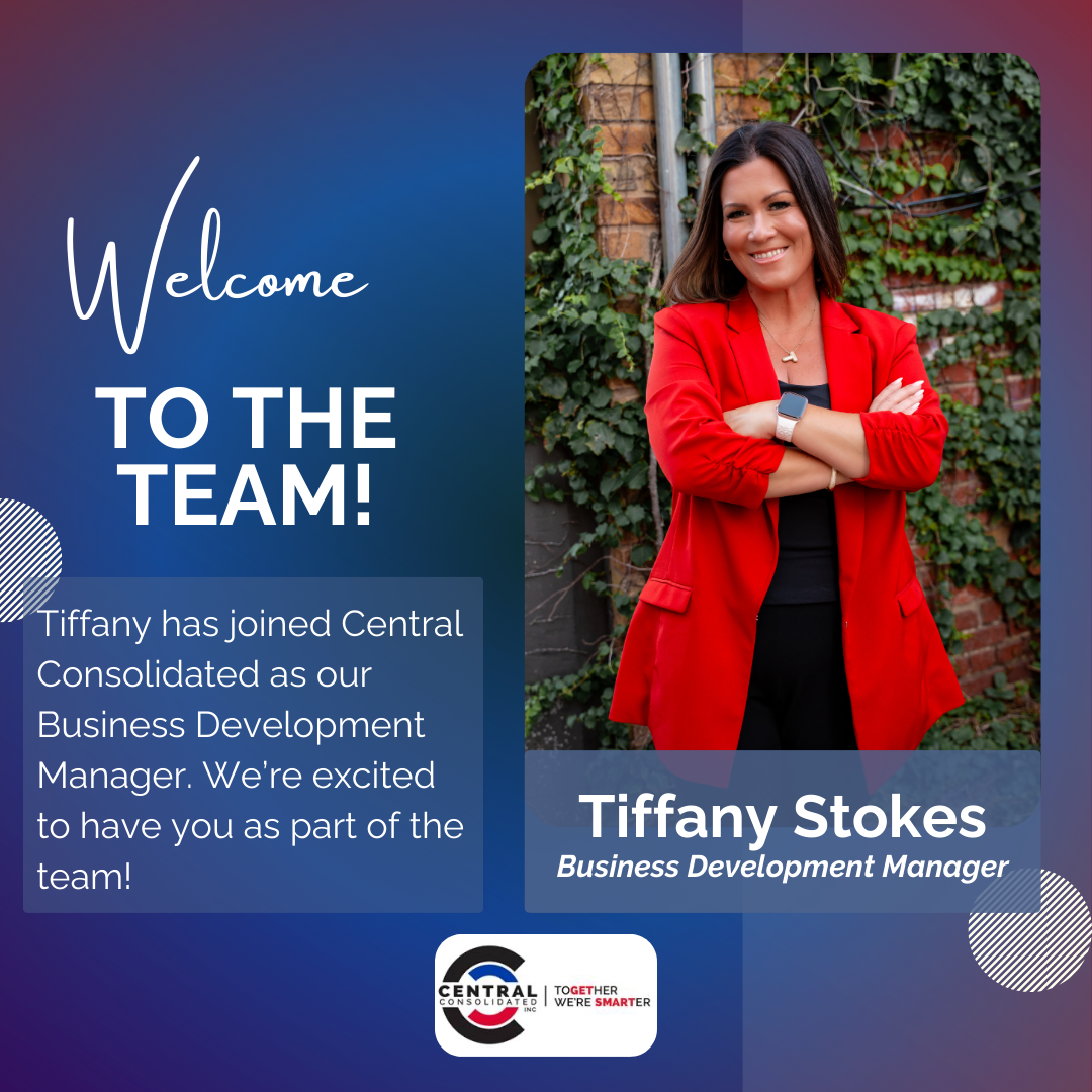 Welcome to the Team!