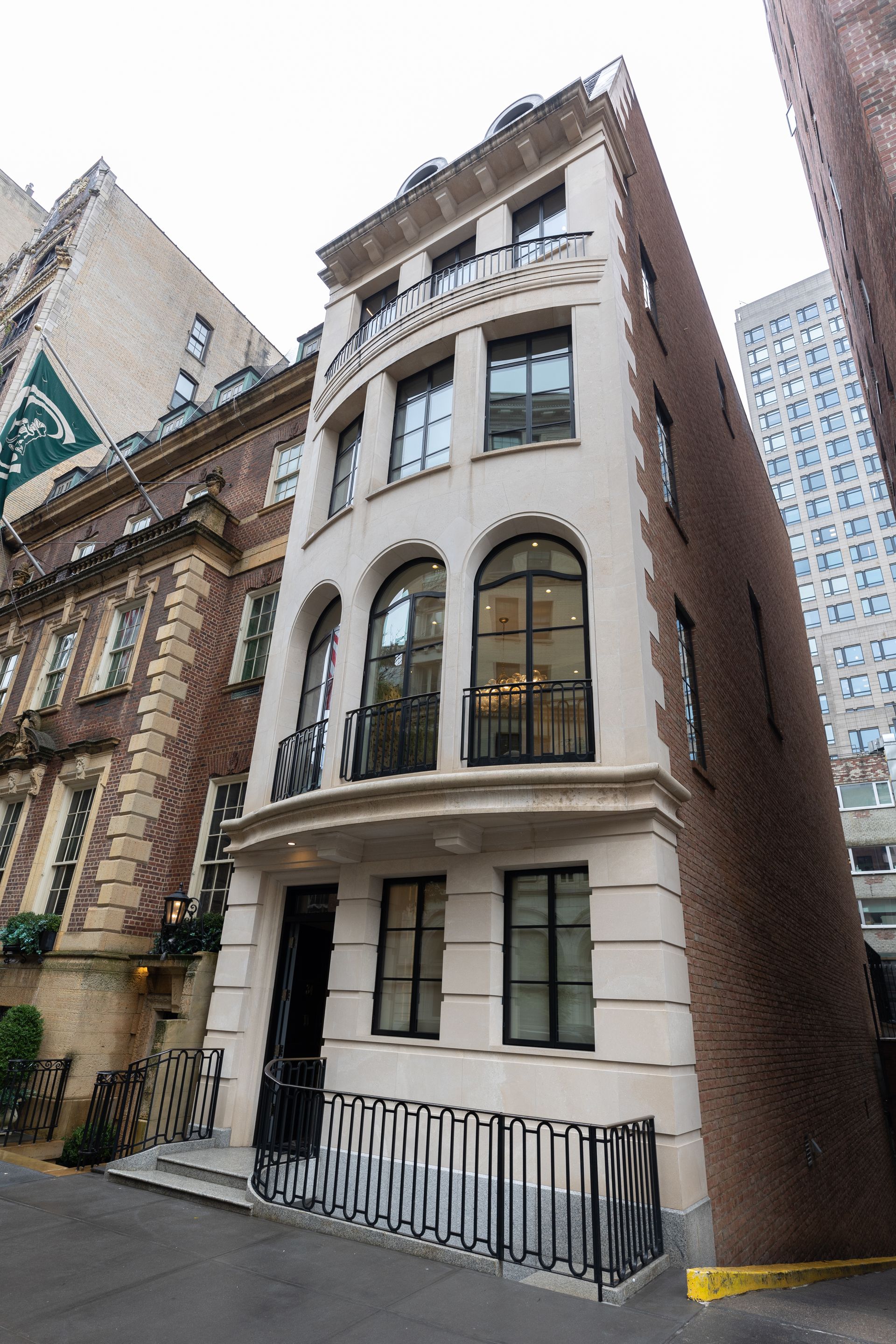 Royal Building Portfolio