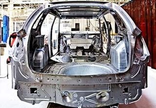 Auto Body Repair | Huntley, IL | Huntley Collision Center