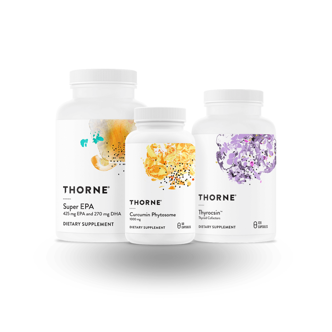 Trusted Products | Elle MD