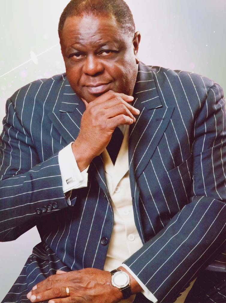 Donald McNeal - Sylvia Joyner, a Minister’s Wife: Help or Hindrance