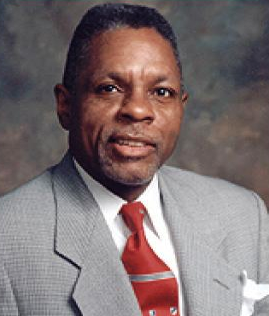 The Promotional Principle "Pastor Charles Roach"