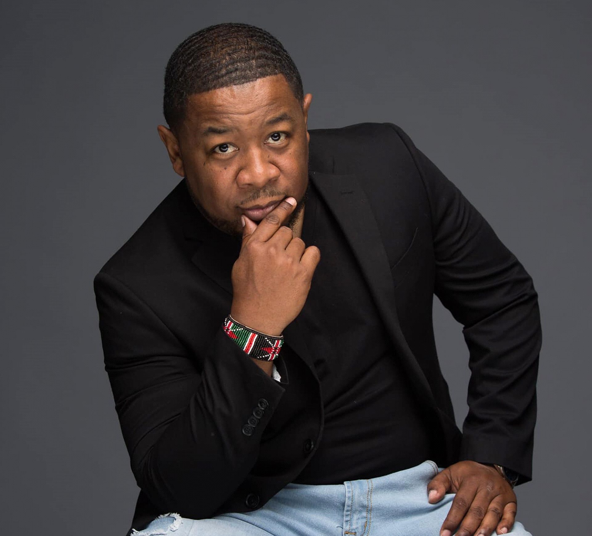 WE DID IT: Brandon Johnson, Mayor of Chicago