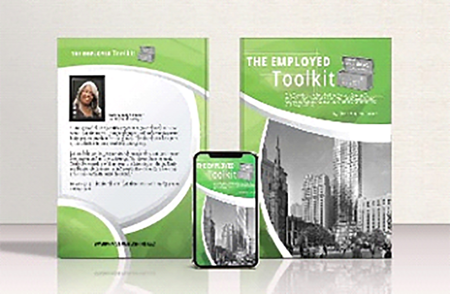 Remember the parable of the three bricklayers? By Alan Carniol