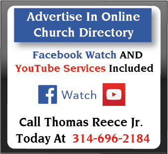 Church Directory