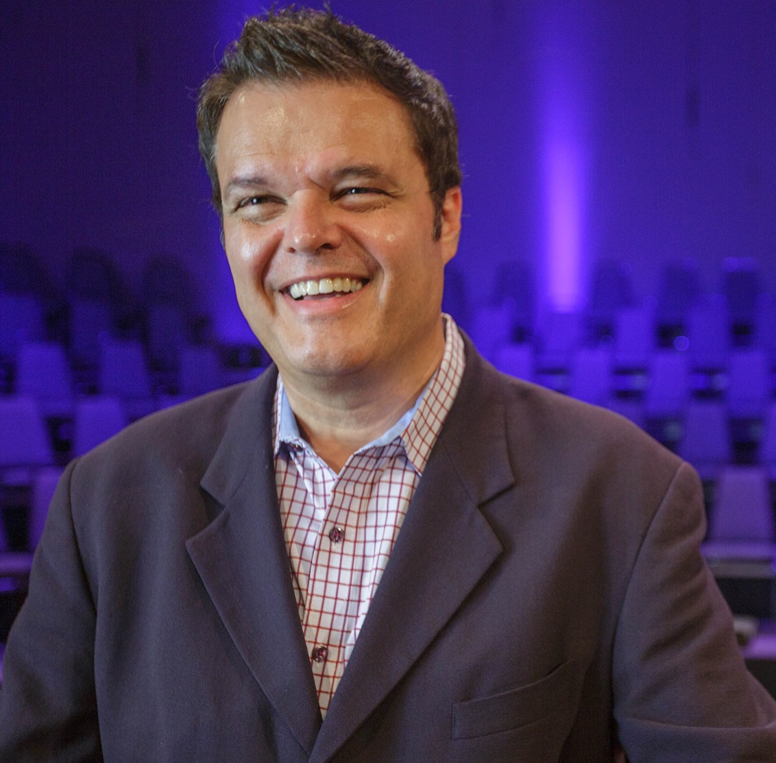 The Role of A Spiritual Father "Bryan Cutshall"