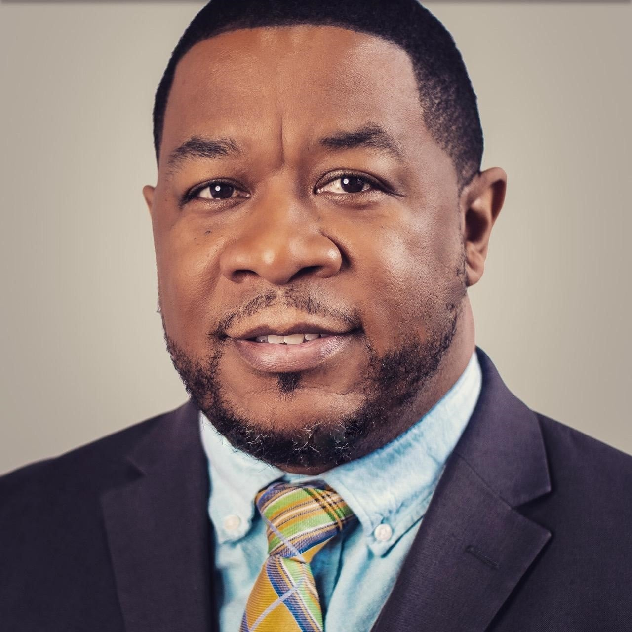 THE APOSTOLIC PERSPECTIVE "Apostle David Rodgers"