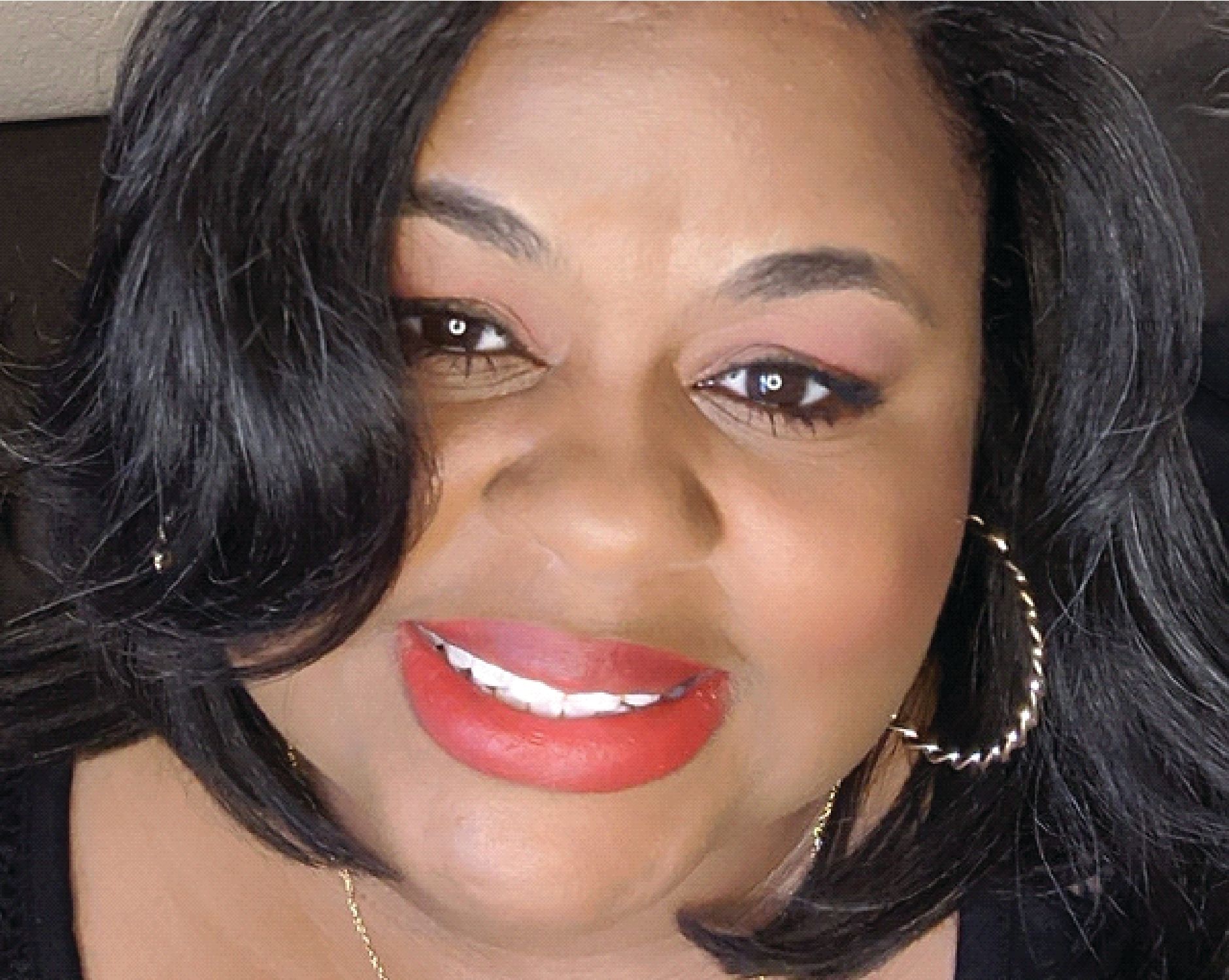 SPIRITUAL GPS MINISTRIES by Donna Casey
