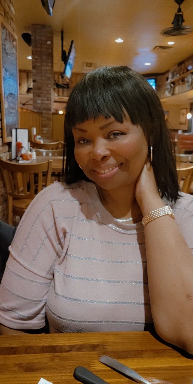 2020 / CLEARER VISION by Marcia Baker