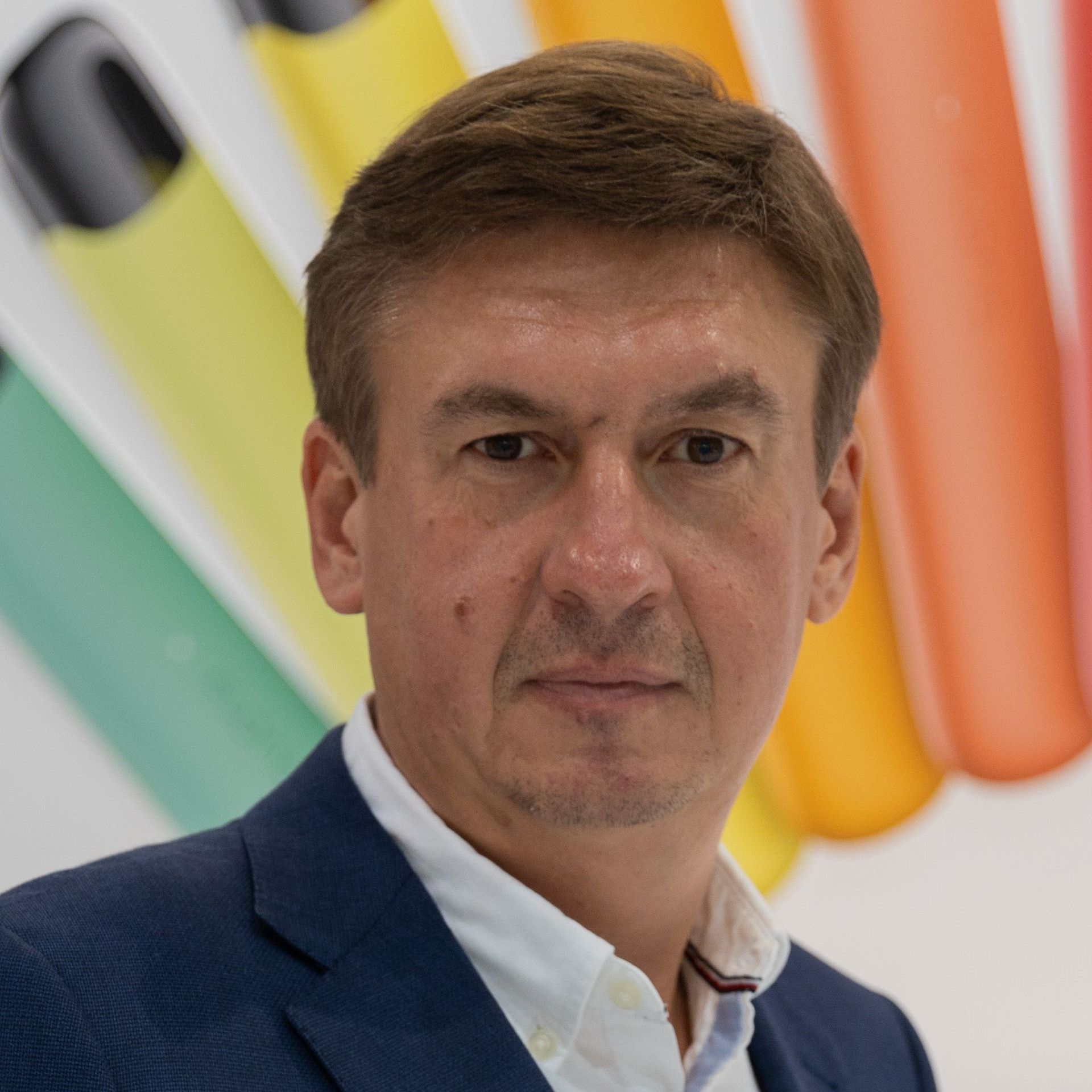 EVO NXT I Business Festivals for NGP products