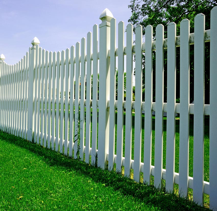 Waterloo Fence Company | Benton Fence Contractor
