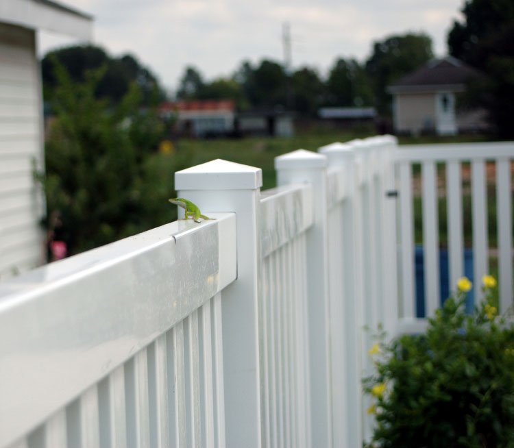 Acampo Fence Company | Benton Fencing