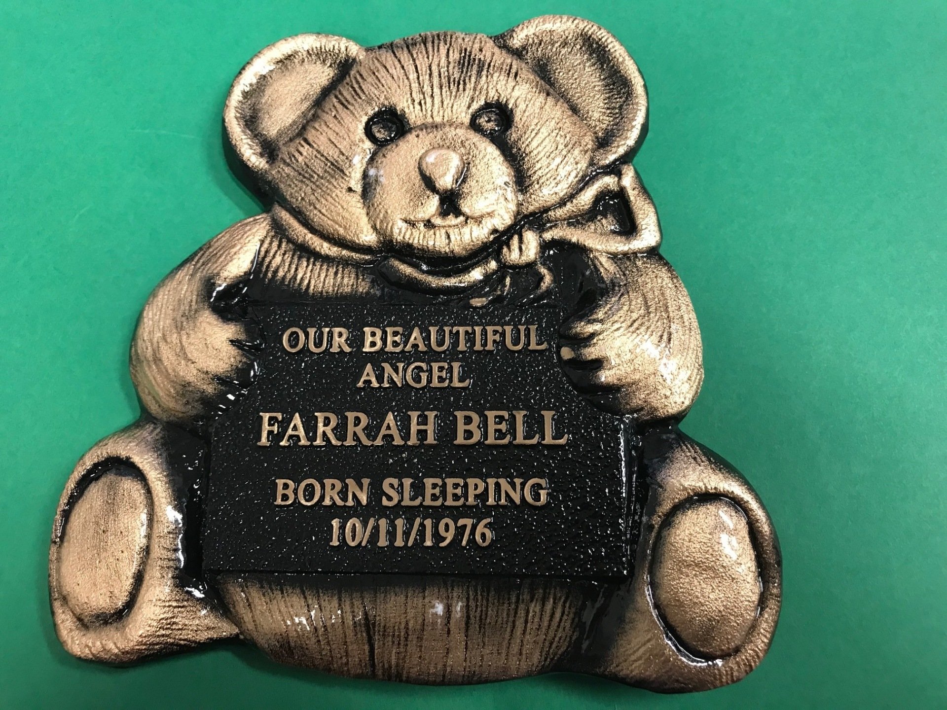 Hunter Valley Memorials - Muswellbrook, NSW - Gallery