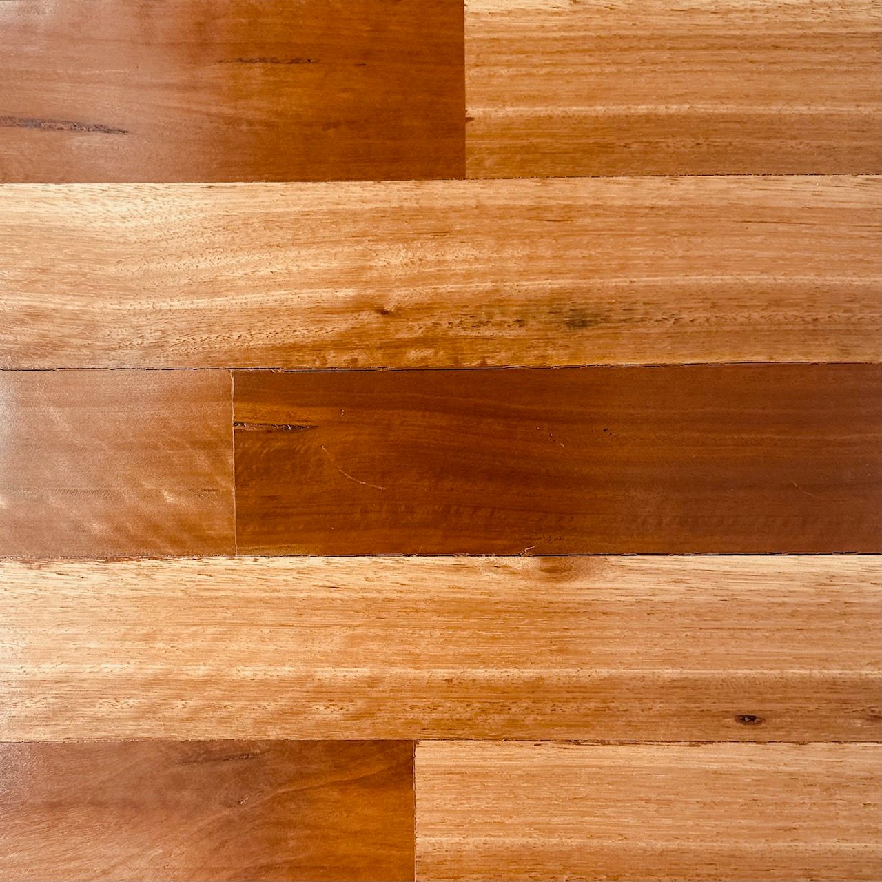 Hardwood Flooring and Luxury Vinyl