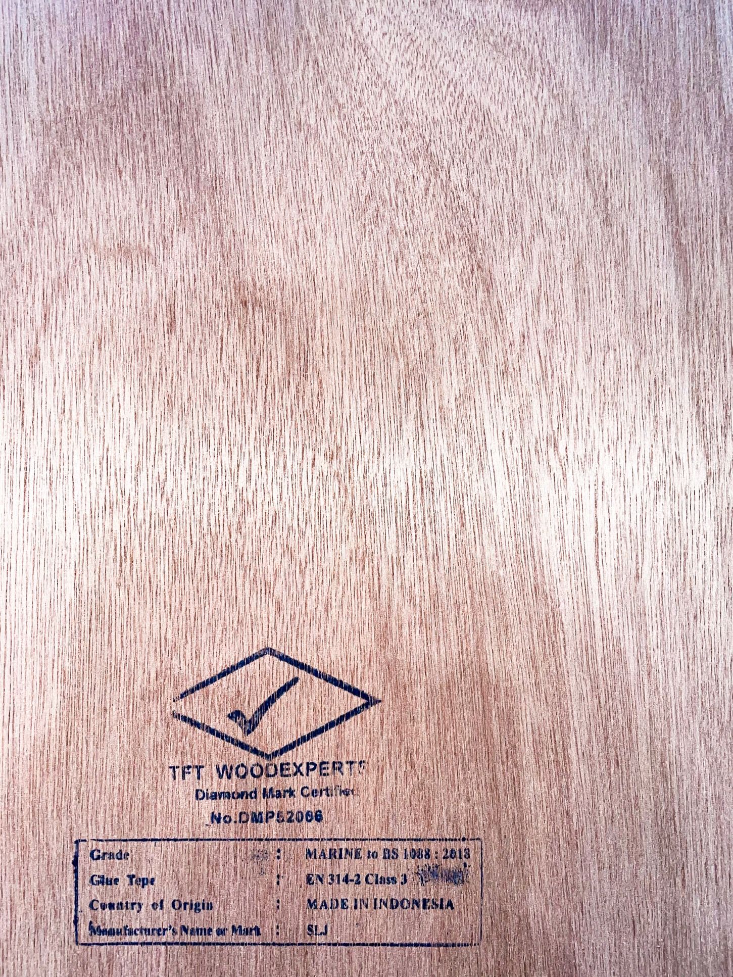 Hawaiian Plywood and Veneers