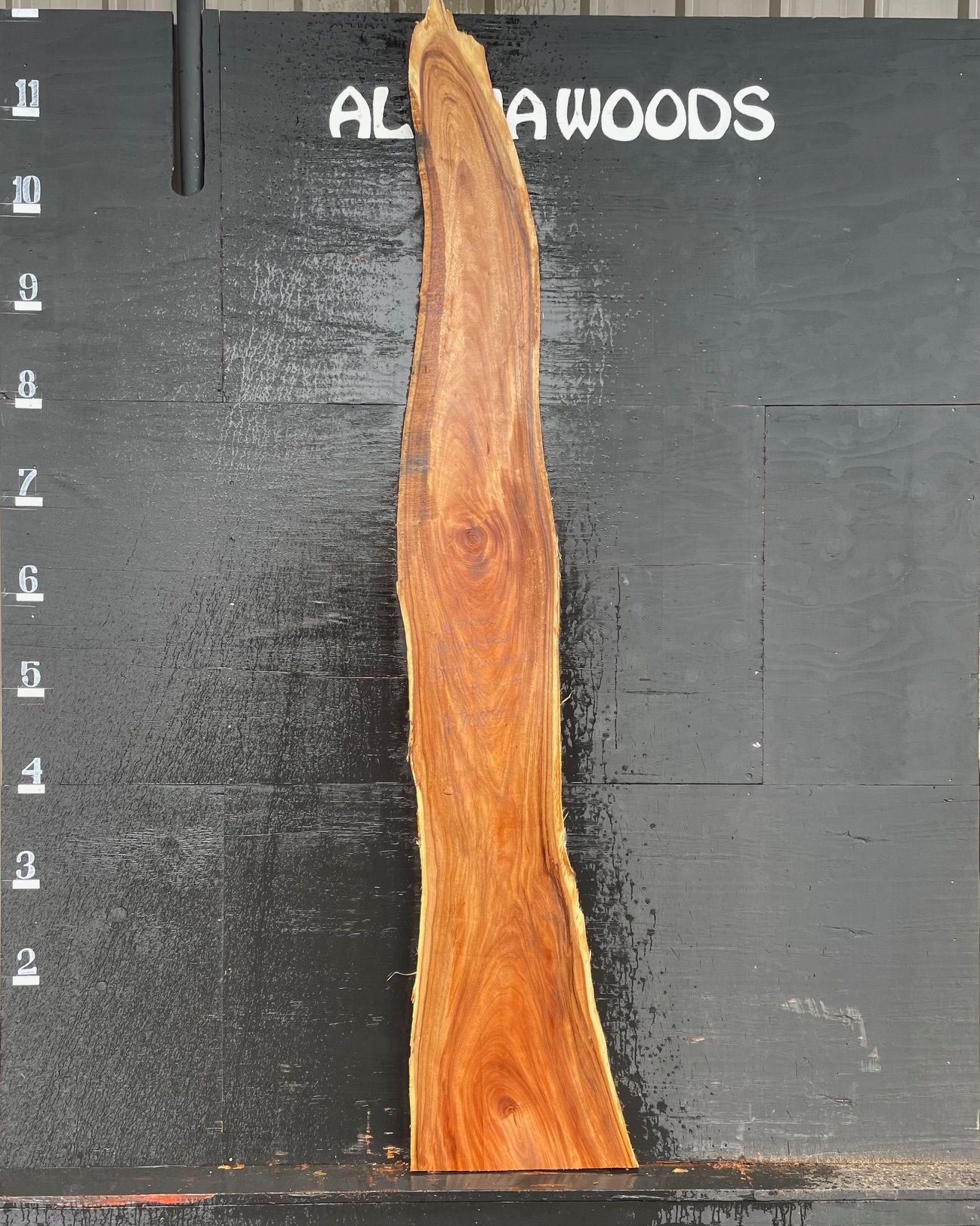 Monkey Pod | Hawaiian Woods | Aloha Woods