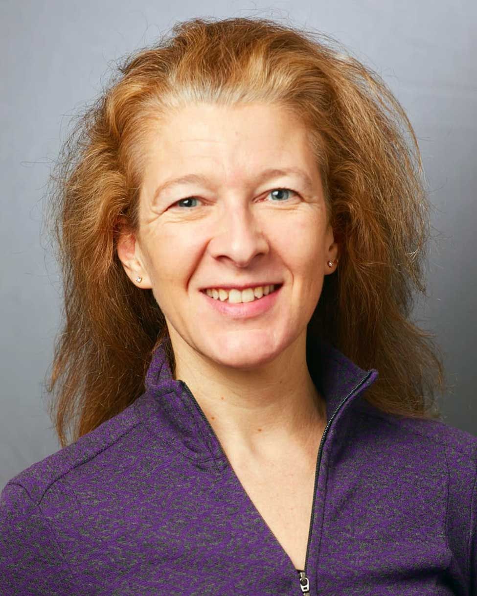 Dr. Camille Brown - Obstetrics and Gynecology Specialist at FHCHC