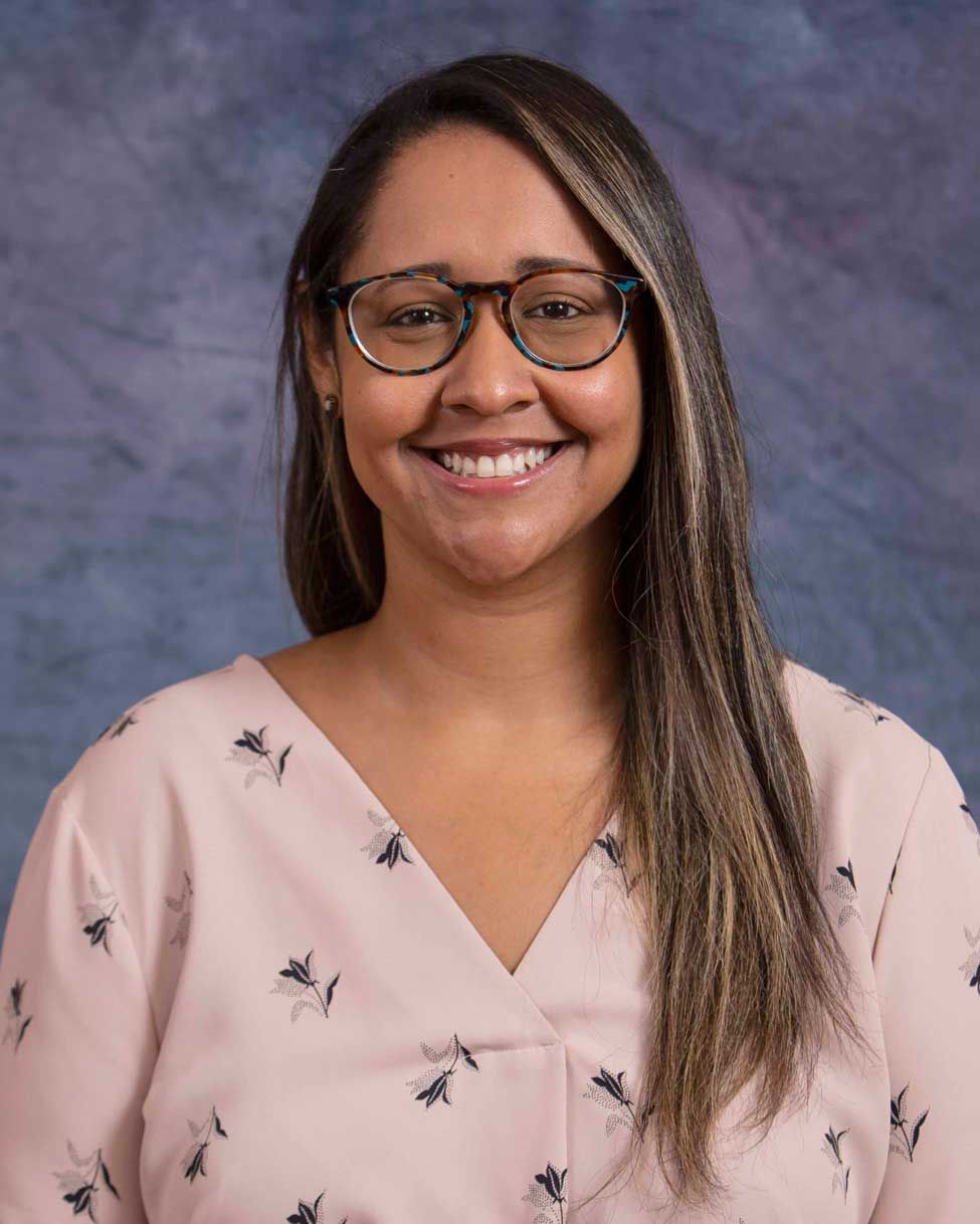 Dr. Karla Tejada Arias, MD - Geriatrics and Internal Medicine at FHCHC