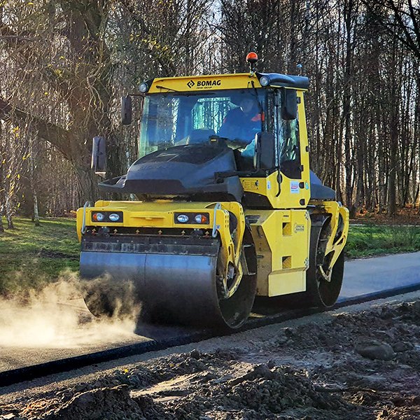 Limega | statyba, kelių tiesimas, metalo gaminiai