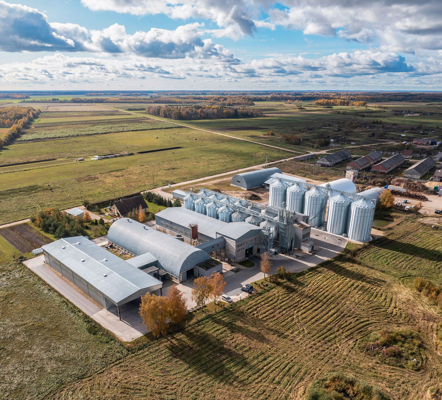 Statyba ir remontas | Limega