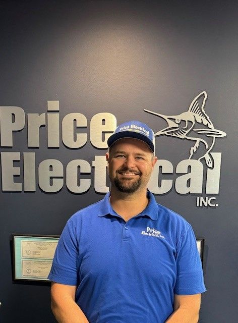 About Us | Price Electrical