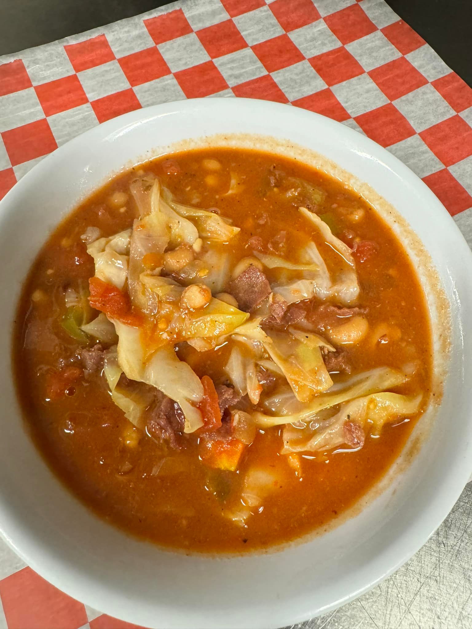 Restaurant | Mammy's Kitchen & Bar