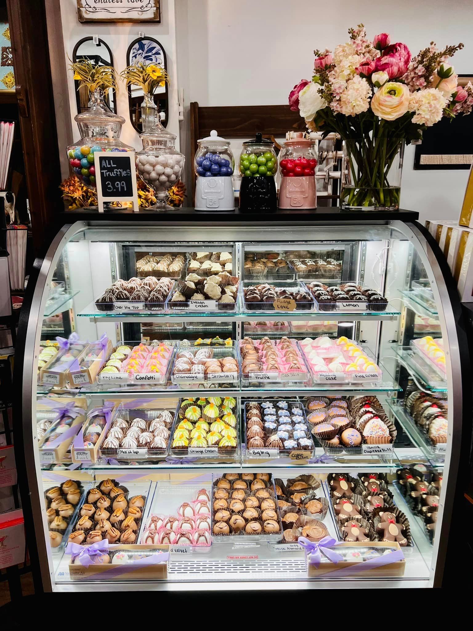 General Store | Mammy's Kitchen & Bar