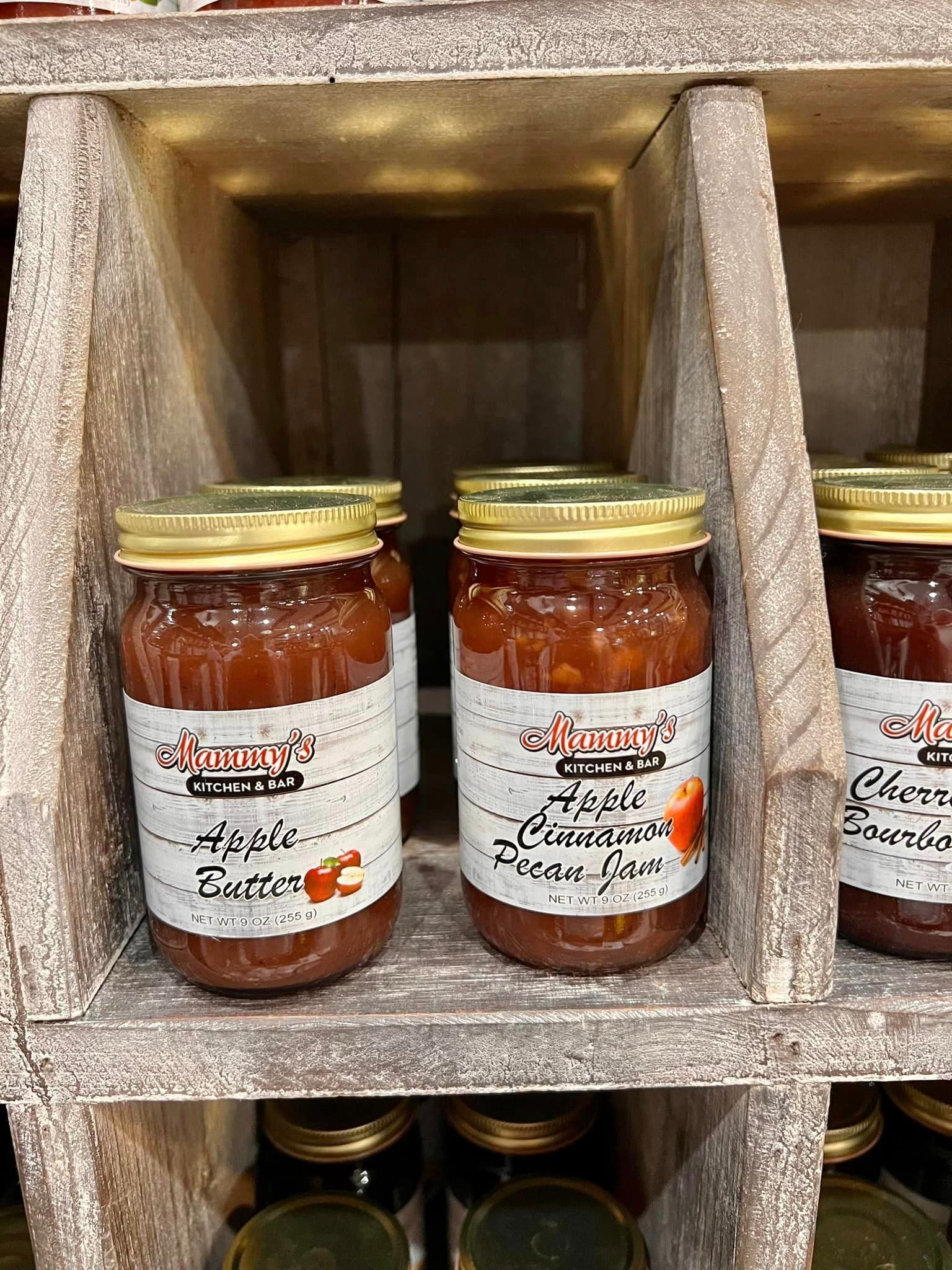 General Store | Mammy's Kitchen & Bar