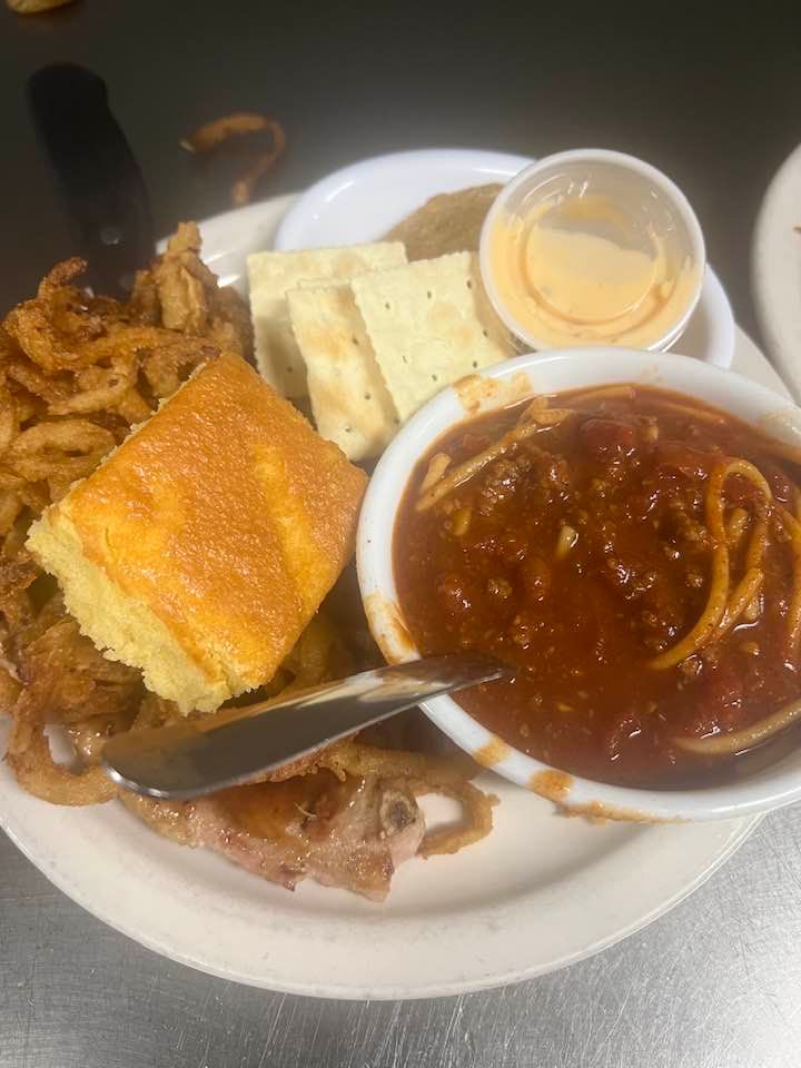 Restaurant | Mammy's Kitchen & Bar