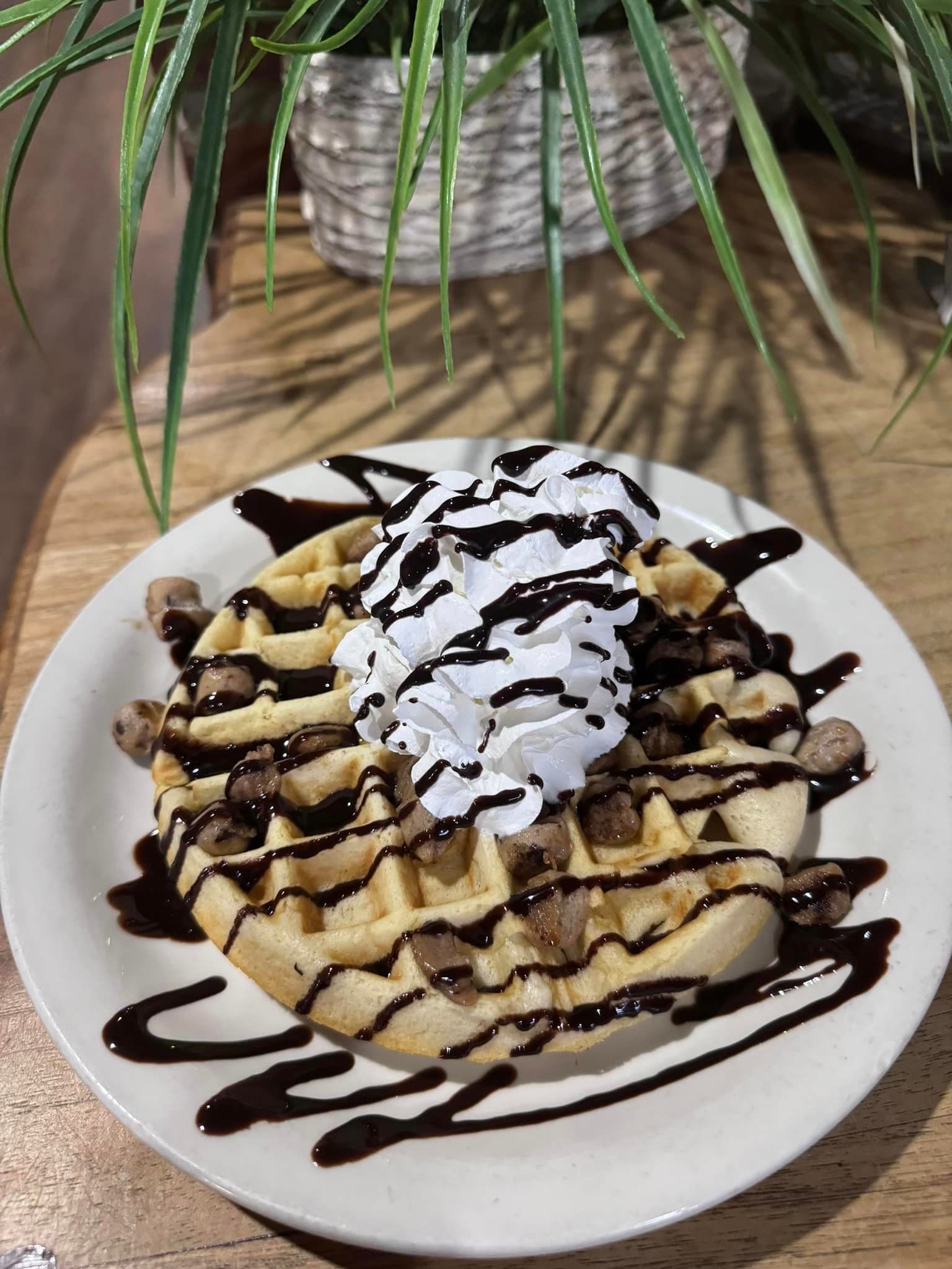 Restaurant | Mammy's Kitchen & Bar