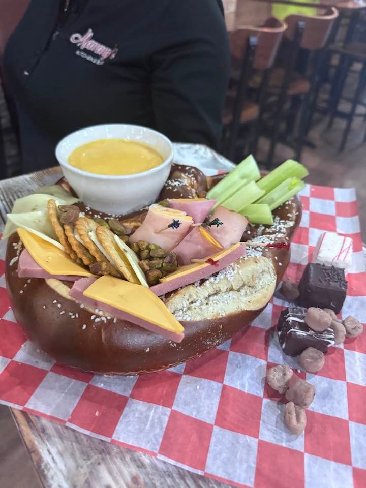 Restaurant | Mammy's Kitchen & Bar