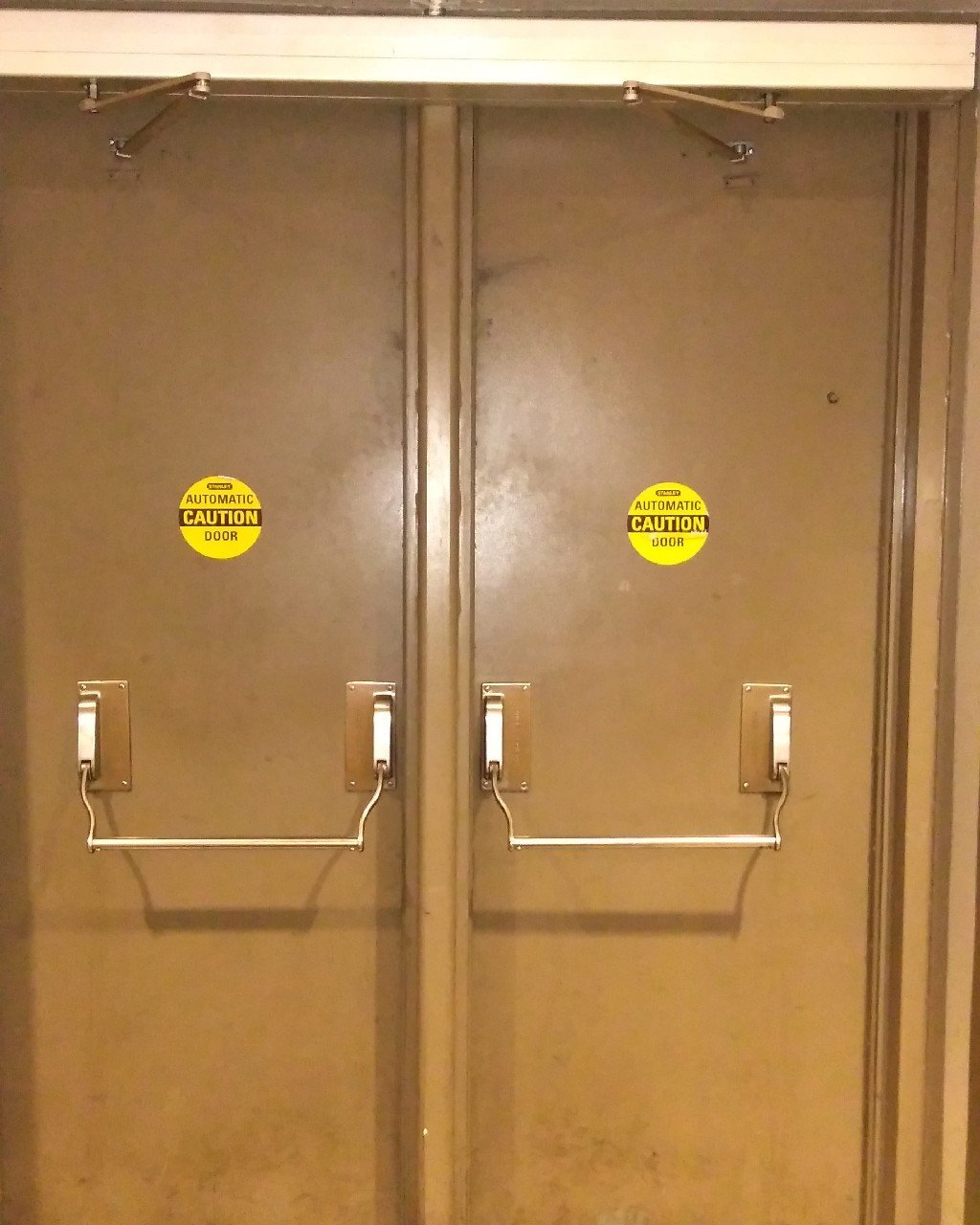 Photo Gallery | Protective Door Industries - USA made