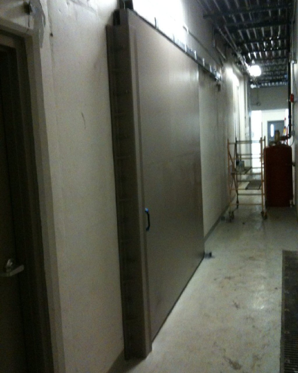 Photo Gallery | Protective Door Industries - USA made