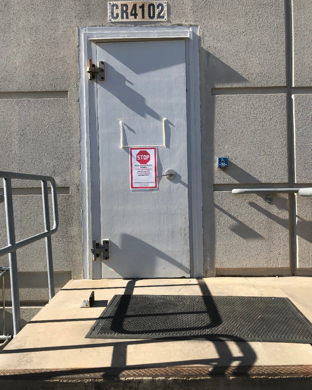 Photo Gallery | Protective Door Industries - USA made